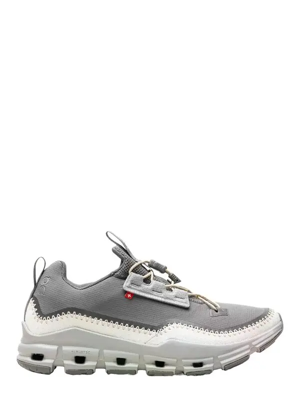 On Cloudaway Asphalt Sneakers - Grey