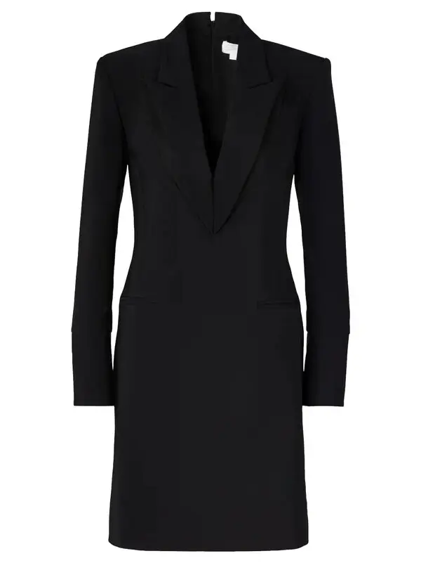 GENNY Cady Dress - Black
