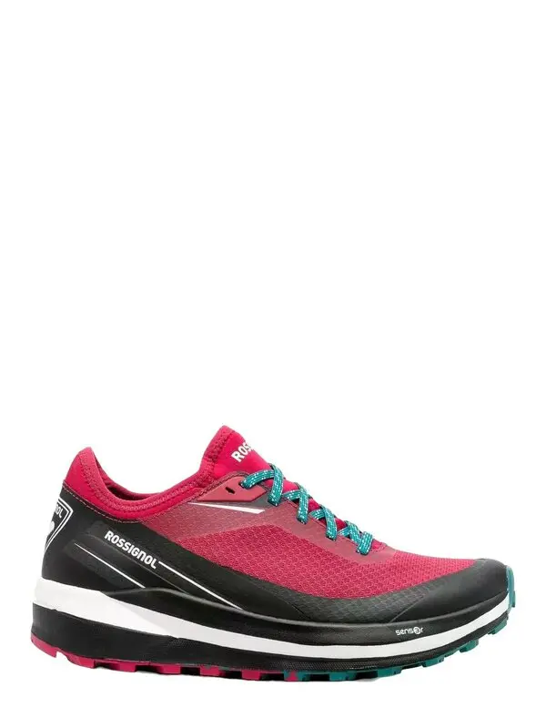 Rossignol Active Sneakers - Red