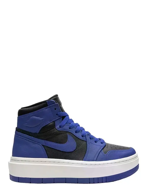JORDAN Air 1 Elevate High Sneakers - Blue