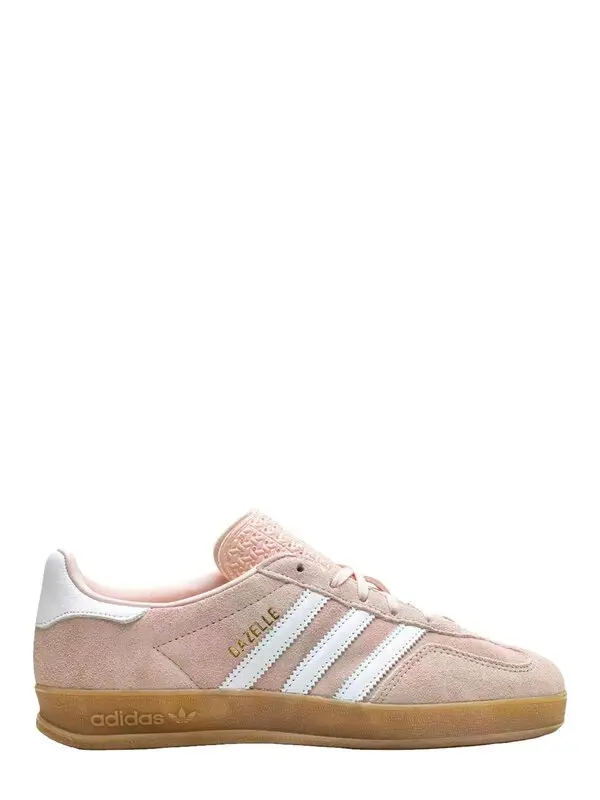 Adidas Gazelle Indoor Sneakers - Pink