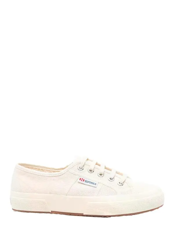 Superga 2750 Lace-up Sneakers - Neutrals