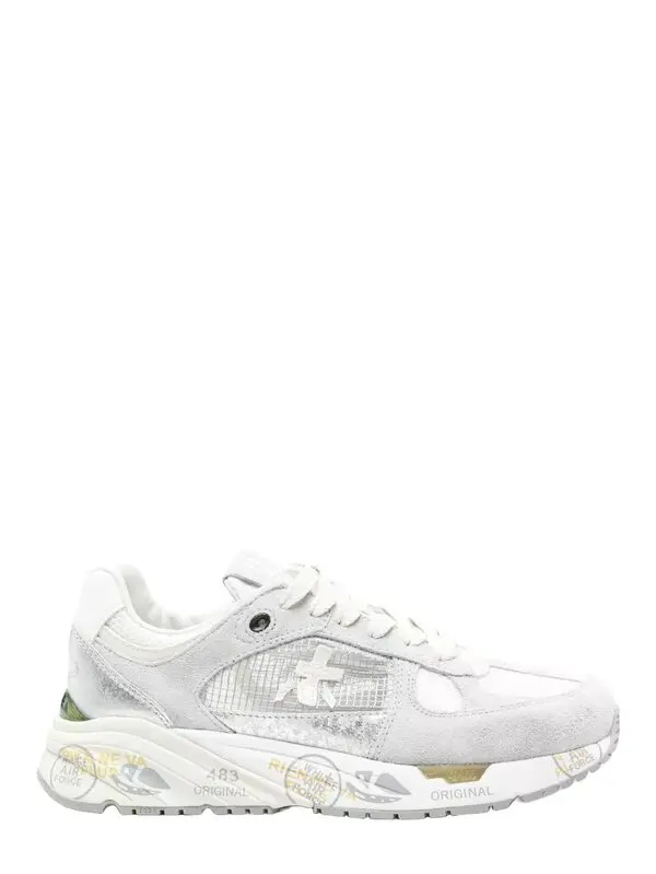 Premiata Mased 5661 Sneakers - Grey