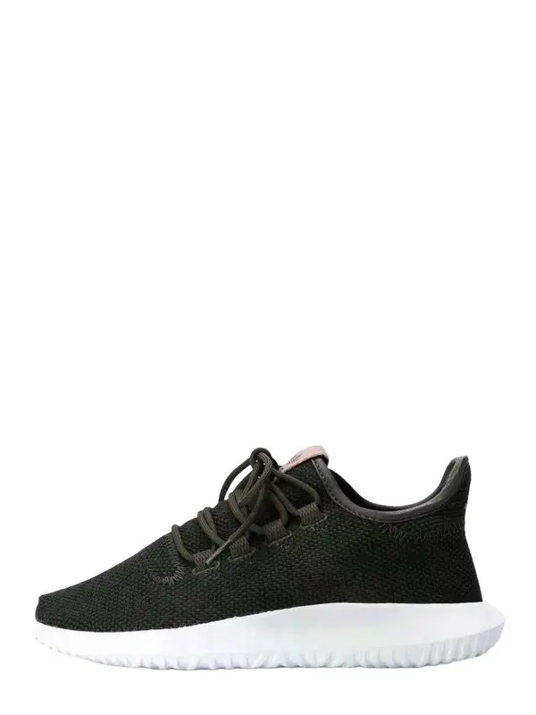 Adidas Tubular Shadow Knit Sneakers - Green