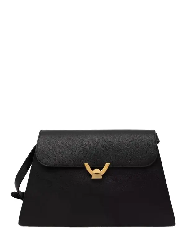 COCCINELLE Dew Tote Bag - Black