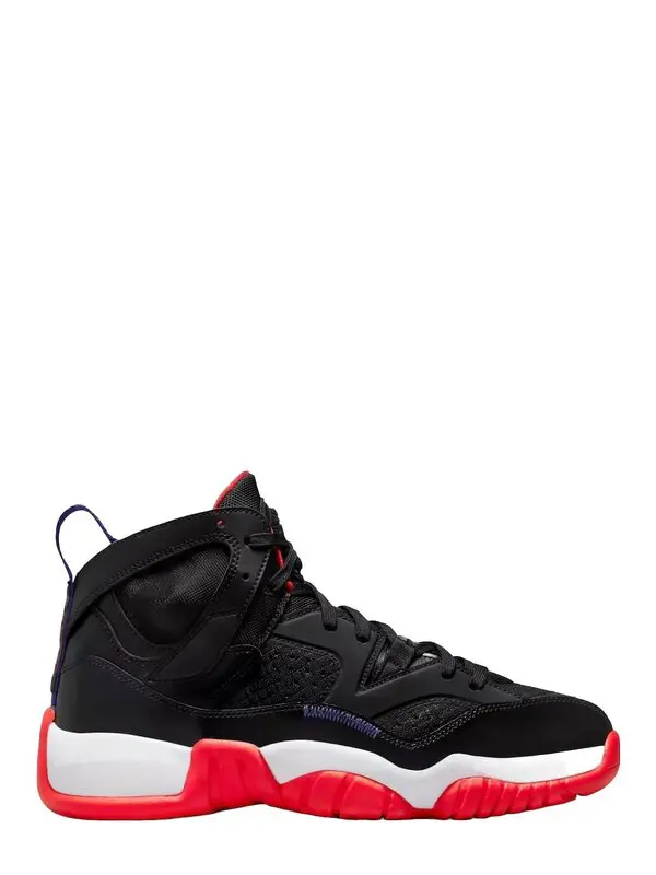 JORDAN Jumpman Two Trey Sneakers - Black