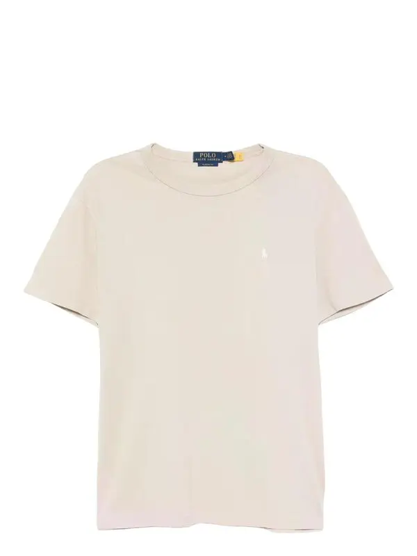 Polo Ralph Lauren Polo Pony T-shirt - Grey