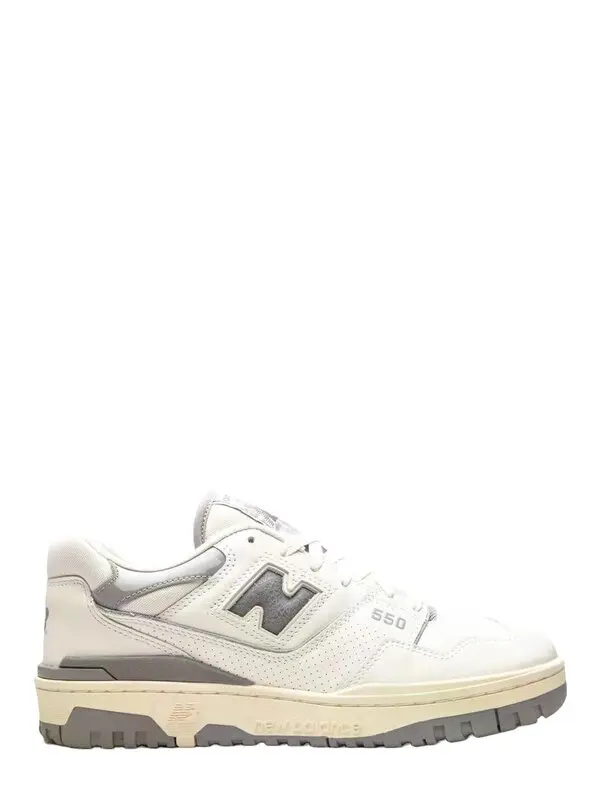 NEW BALANCE X Aimé Leon Dore 550 Sneakers - White