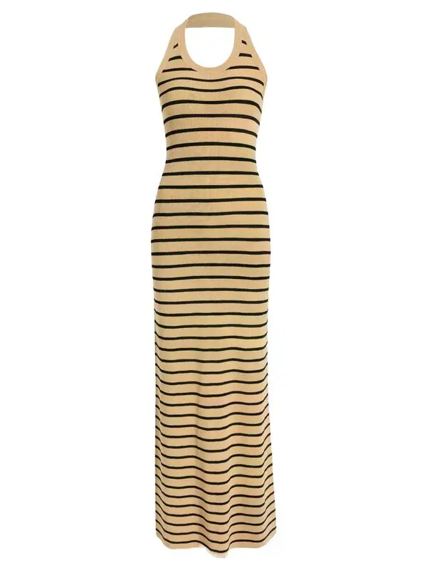 Proenza Schouler Meryl Dress - Neutrals