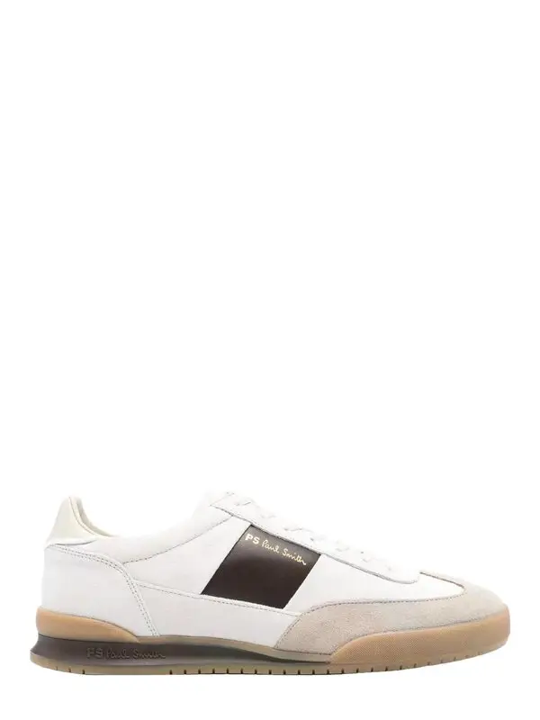 Paul Smith Dover Sneakers - White
