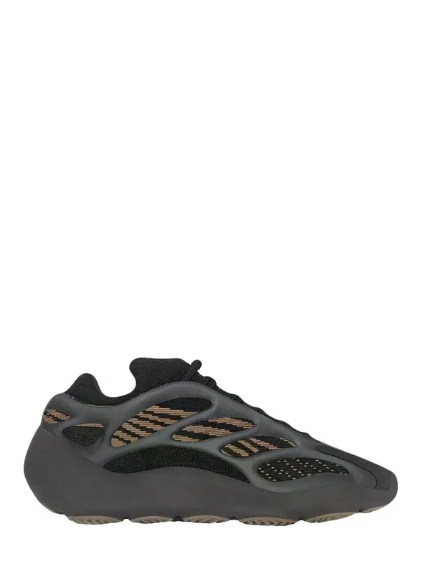 ADIDAS X YEEZY Yeezy 700 V3 Sneakers - Black