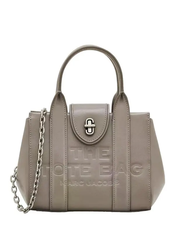 Marc Jacobs The Crossbody Tote Bag - Neutrals