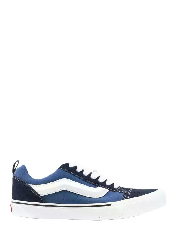 VANS Old Skool Low-top Sneakers - Black