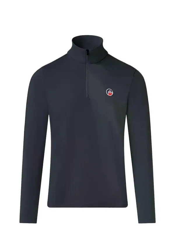 Fusalp Mario Long-sleeved T-shirt - Blue