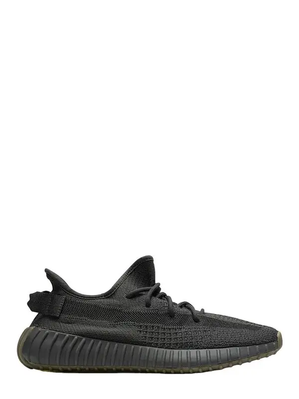 ADIDAS X YEEZY Boost 350 V2 Cinder Sneakers - Black