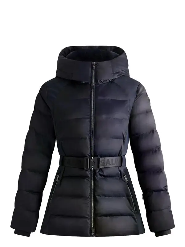 Fusalp Maela Ski Jacket - Blue