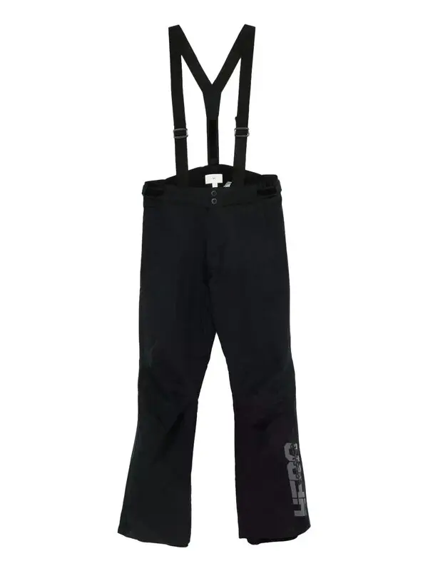 Rossignol Hero Velika Ski Trousers - Black