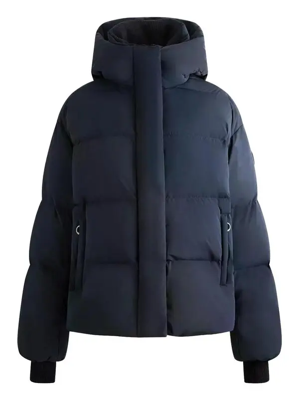 Fusalp Ada Puffer Jacket - Blue