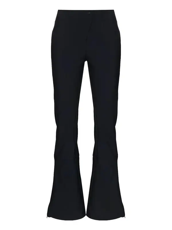 Fusalp Tipi Flared Ski Pants - Blue