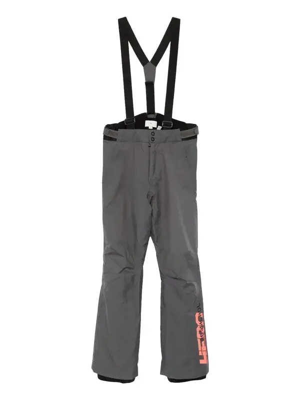 Rossignol Hero Velika Ski Trousers - Grey