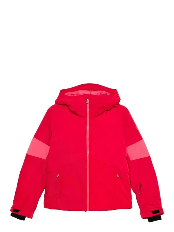 Rossignol Wispile Ski Jacket - Red