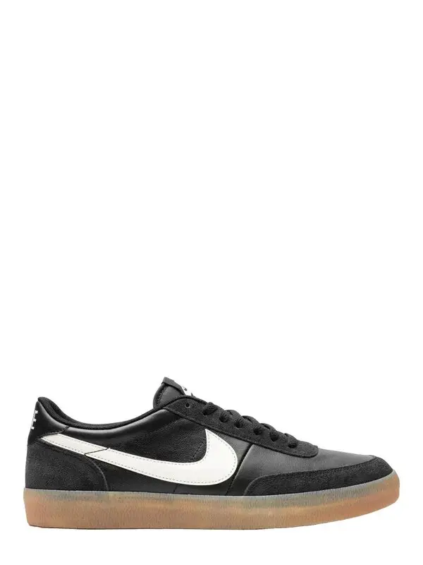 Nike Killshot 2 Leather /gum Sneakers - Black