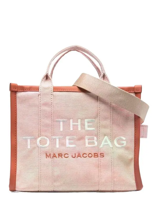 Marc Jacobs The Medium Tote Bag - Orange