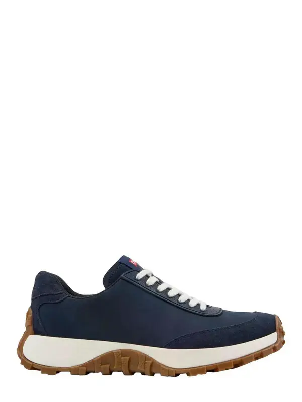Camper Drift Trail Sneakers - Blue