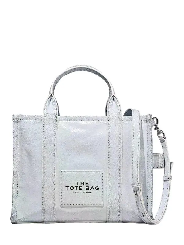 Marc Jacobs The Medium Tote Bag - Grey