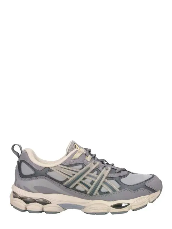 Asics Gel-nyc Utility Sneakers - Grey