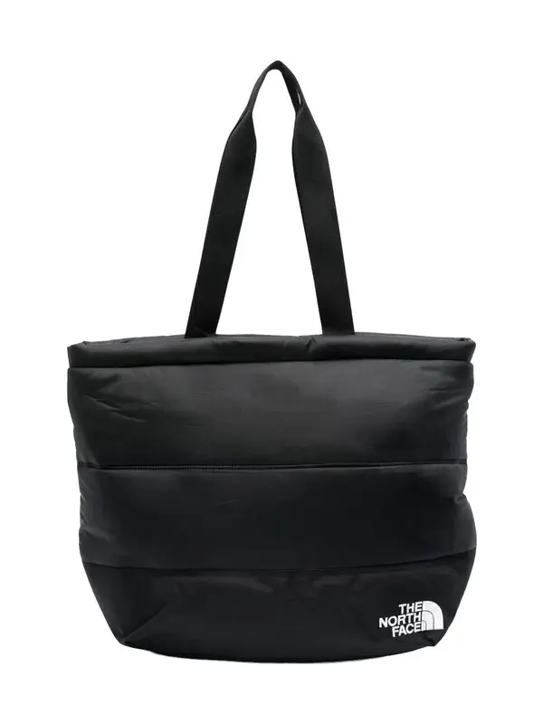The North Face Nuptse Tote Bag - Black