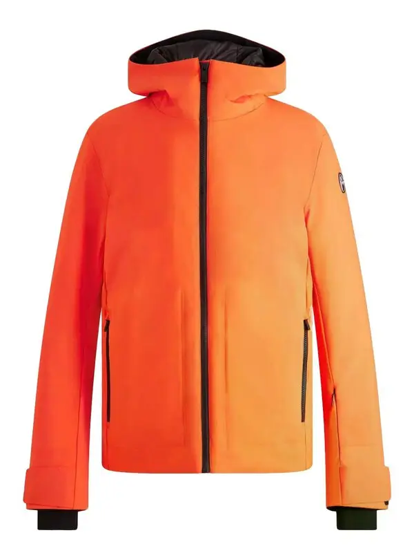 Fusalp Yohan Ski Jacket - Orange