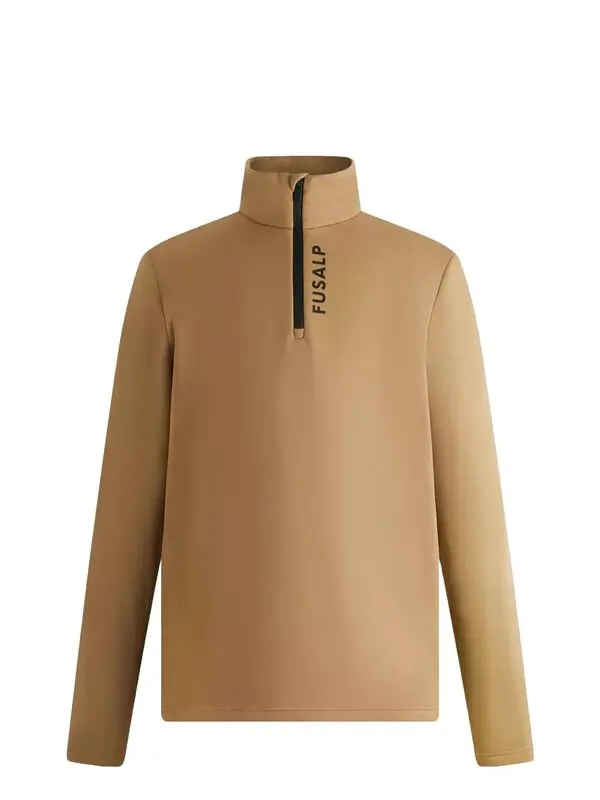 Fusalp Timothy Ski Top - Neutrals