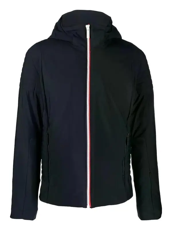 Fusalp Power Iii Padded Jacket - Blue