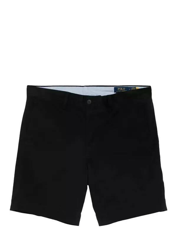 Polo Ralph Lauren Bermuda Shorts - Black