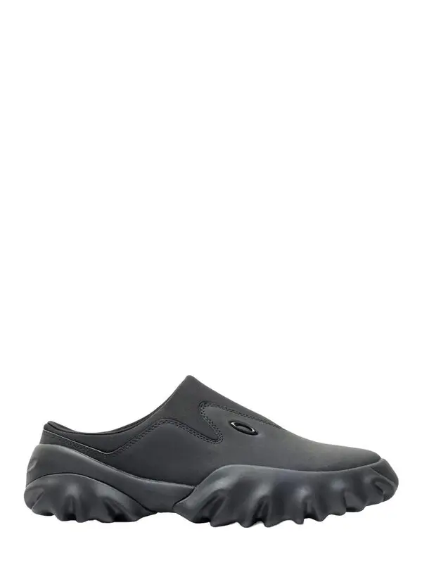 Junya Watanabe X Oakley Factory Team Chop Saw Sneakers - Black