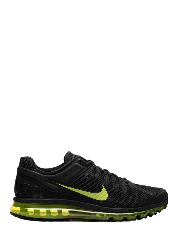 Nike Air Max 1 Sneakers - Black