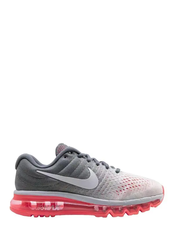 Nike Air Max 2017 Sneakers - Grey