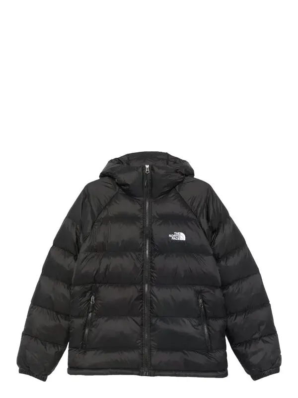 The North Face Hydrenalite Padded Jacket - Black