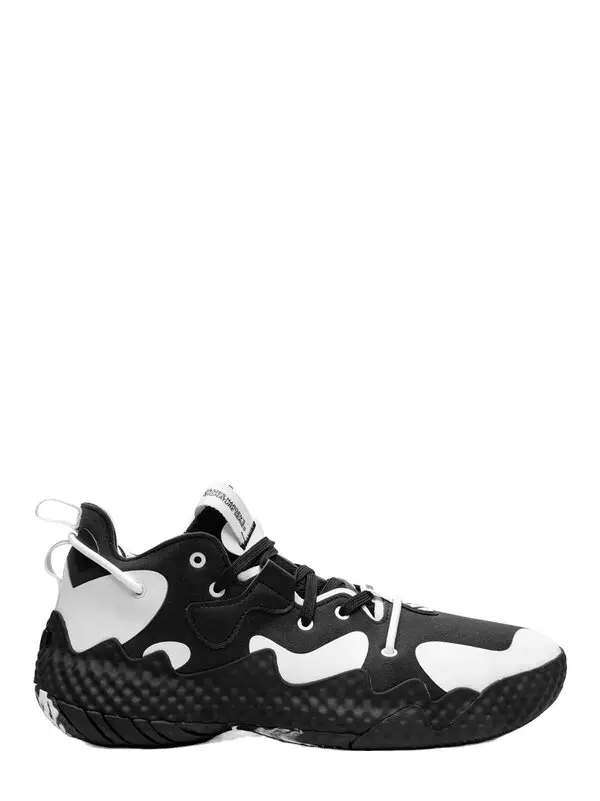 Adidas Sneakers - Black
