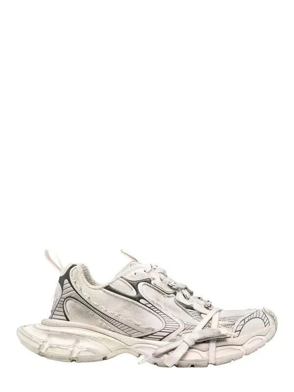 Balenciaga 3xl Sneakers - Grey