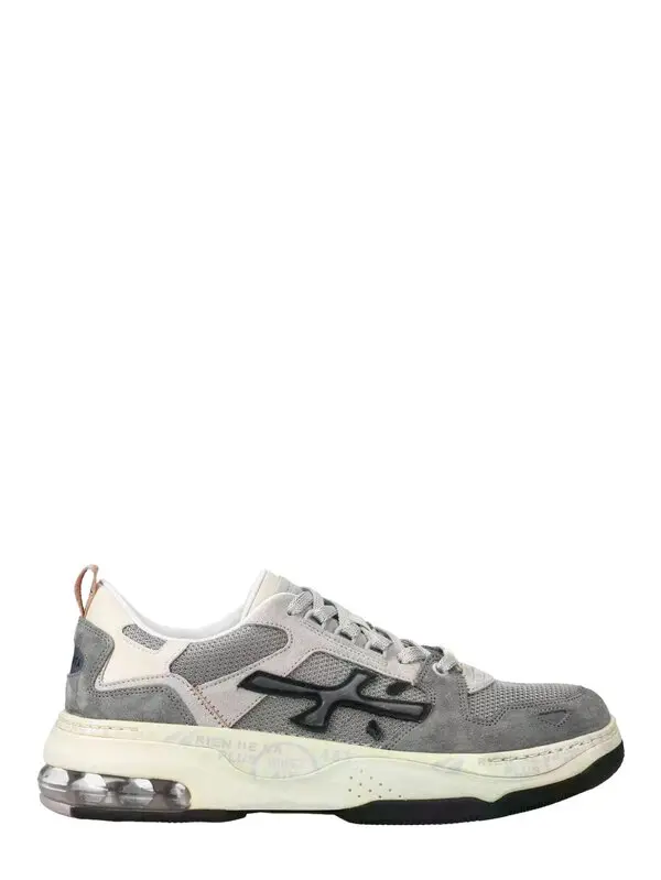 Premiata Drake Sneakers - Grey