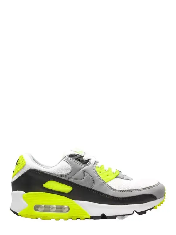 Nike Air Max 90 Sneakers - Grey
