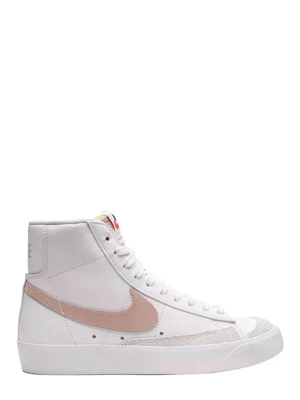 Nike Blazer Mid 77 Sneakers - White