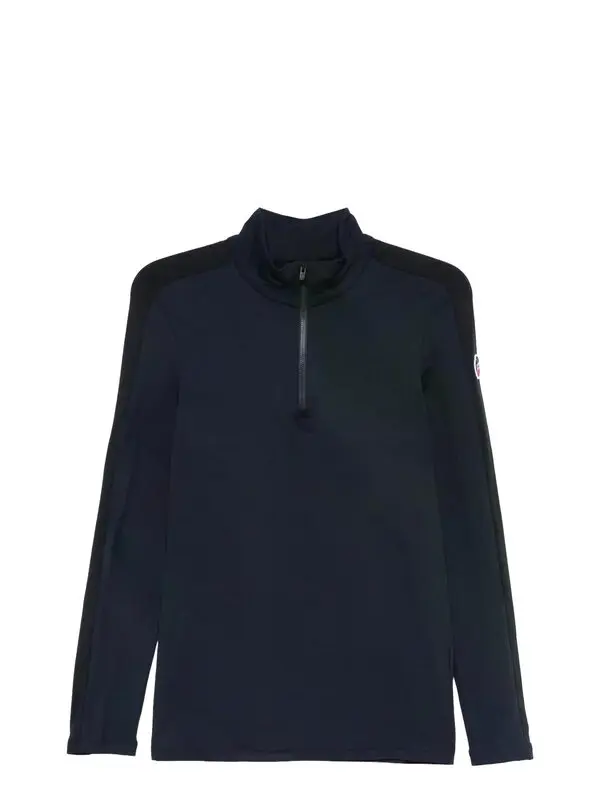 Fusalp Alpille Base-layer Top - Blue
