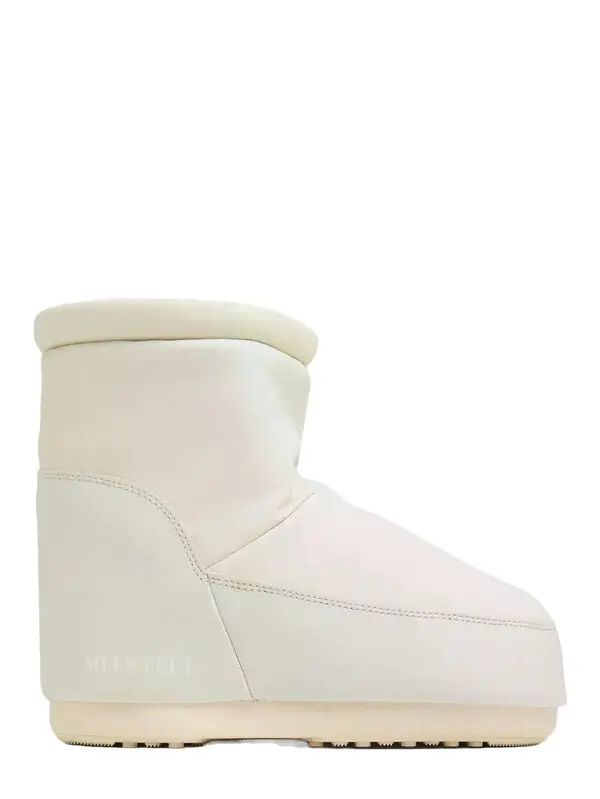 Moon Boot Icon Low Snow Boots - Neutrals