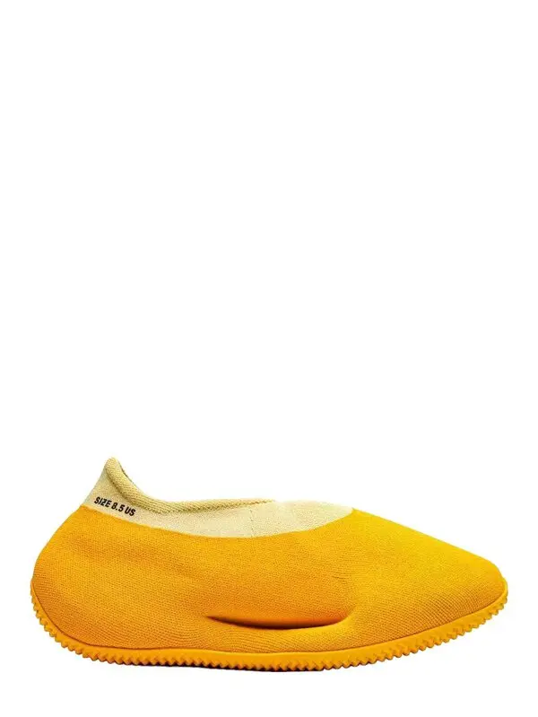ADIDAS X YEEZY Yeezy Knit Runner Sneakers - Yellow