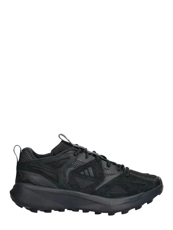 Adidas Kantai Trail Sneakers - Black