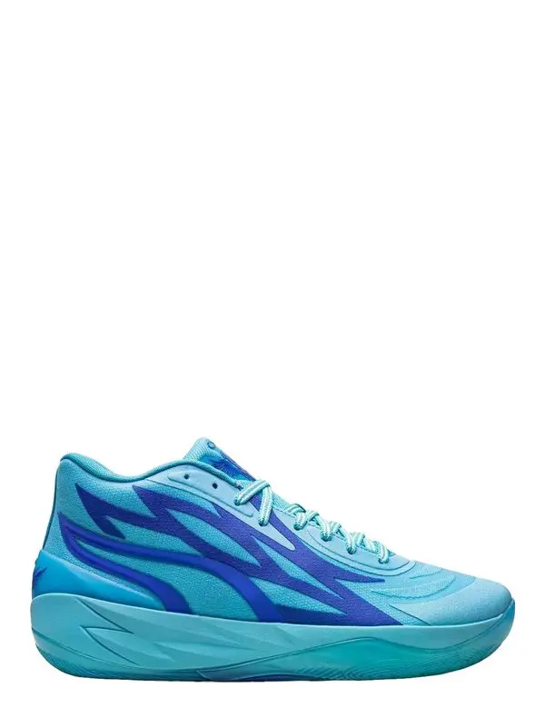 PUMA Mb.02 Rookie Of The Year Sneakers - Blue