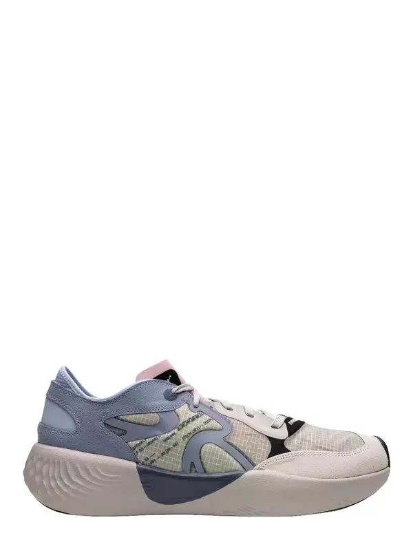 JORDAN Delta 3 Low Sneakers - Neutrals